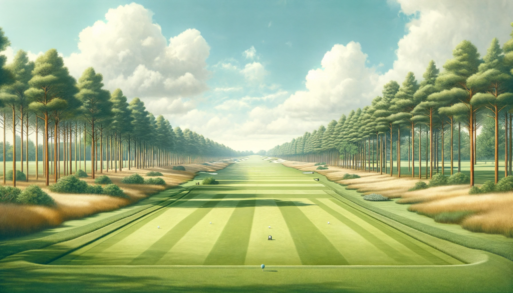 13 UNKNOWN HOLE NAME - Henlow Golf Club