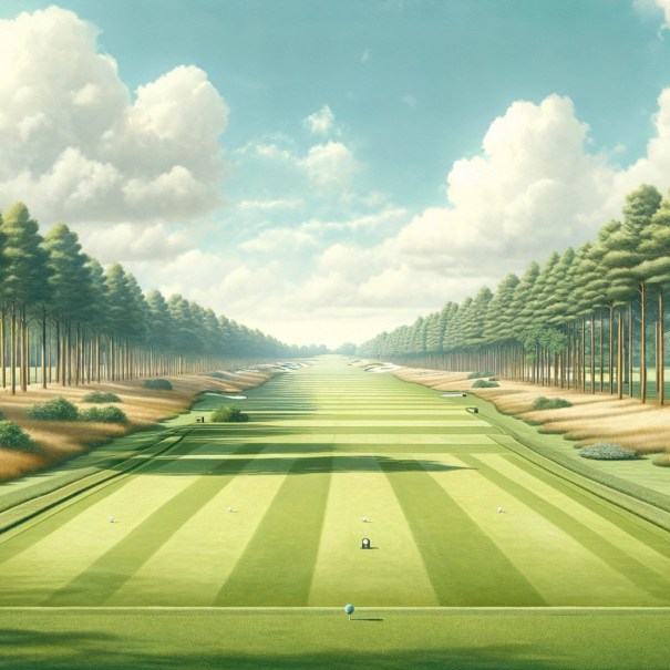 Course Guide - Henlow Golf Club